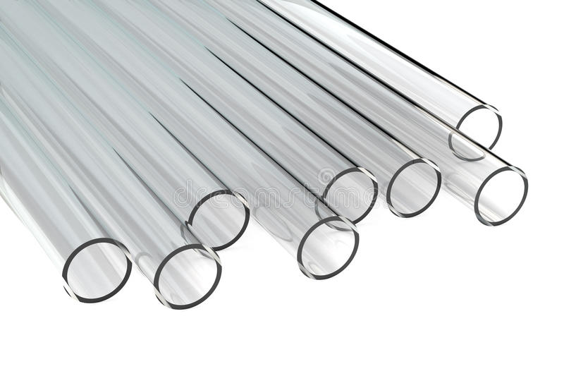 Κατασκευές από Plexi Glass